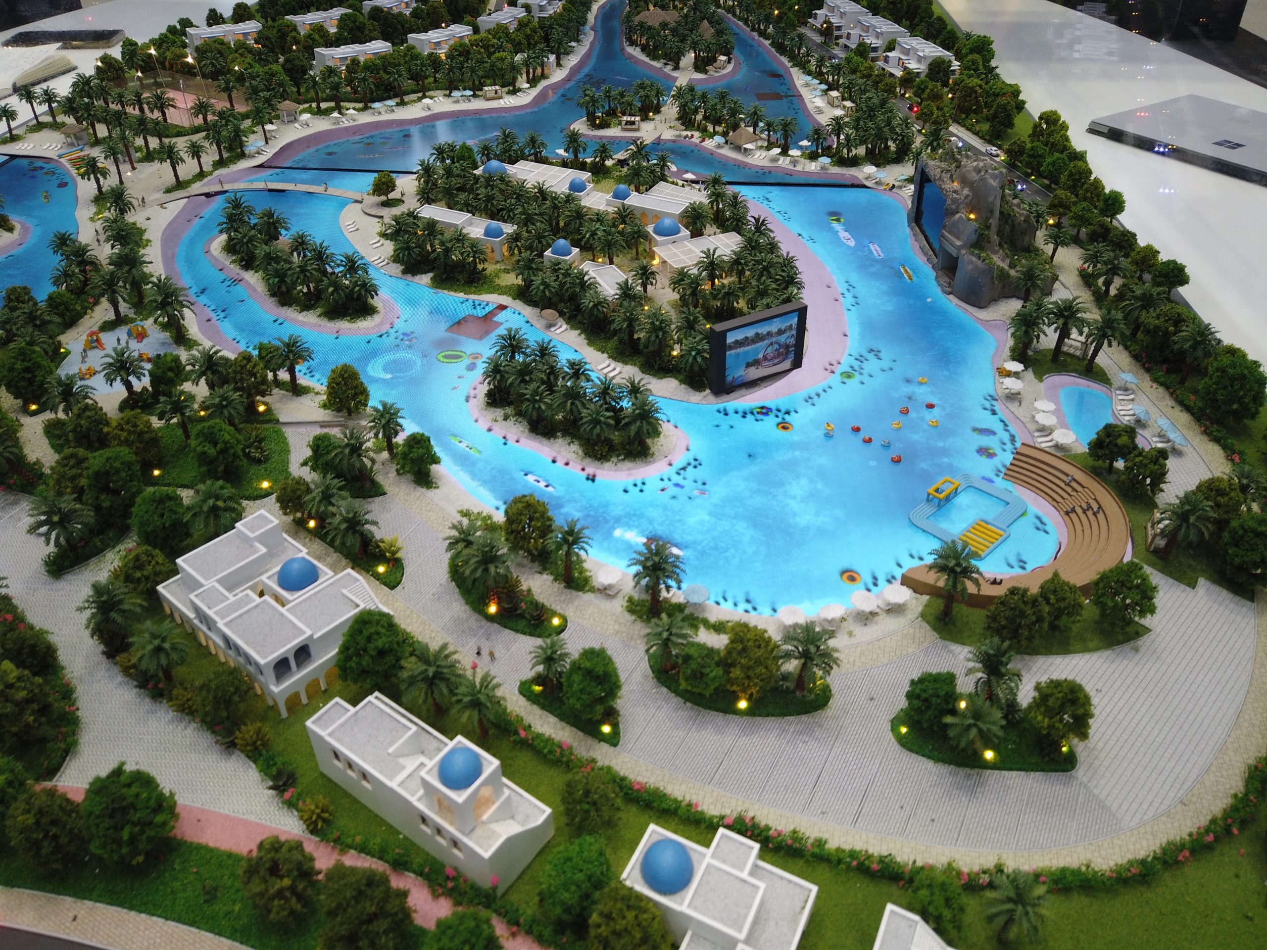 Services - Mimar Models