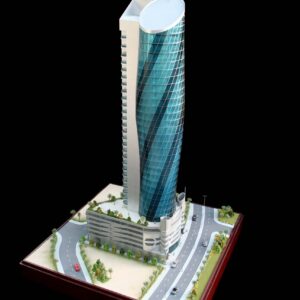 High & Mid Rise - Mimar Models