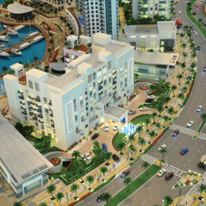 High & Mid Rise - Mimar Models