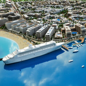 Marassi Development - Mimar Models