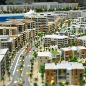 Marassi Development - Mimar Models