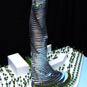 High & Mid Rise - Mimar Models