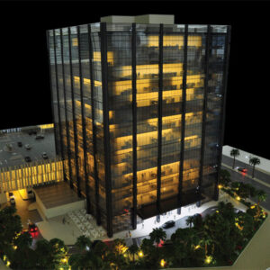 High & Mid Rise - Mimar Models