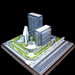 High & Mid Rise - Mimar Models