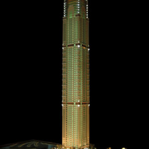 Elite Tower - Mimar Models