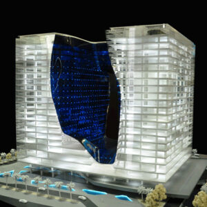 The Opus - Mimar Models