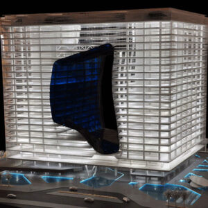 The Opus - Mimar Models