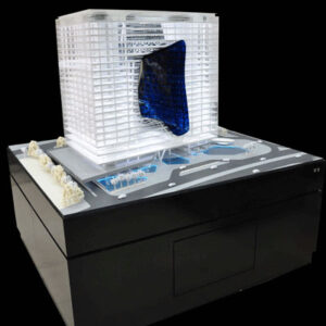 The Opus - Mimar Models