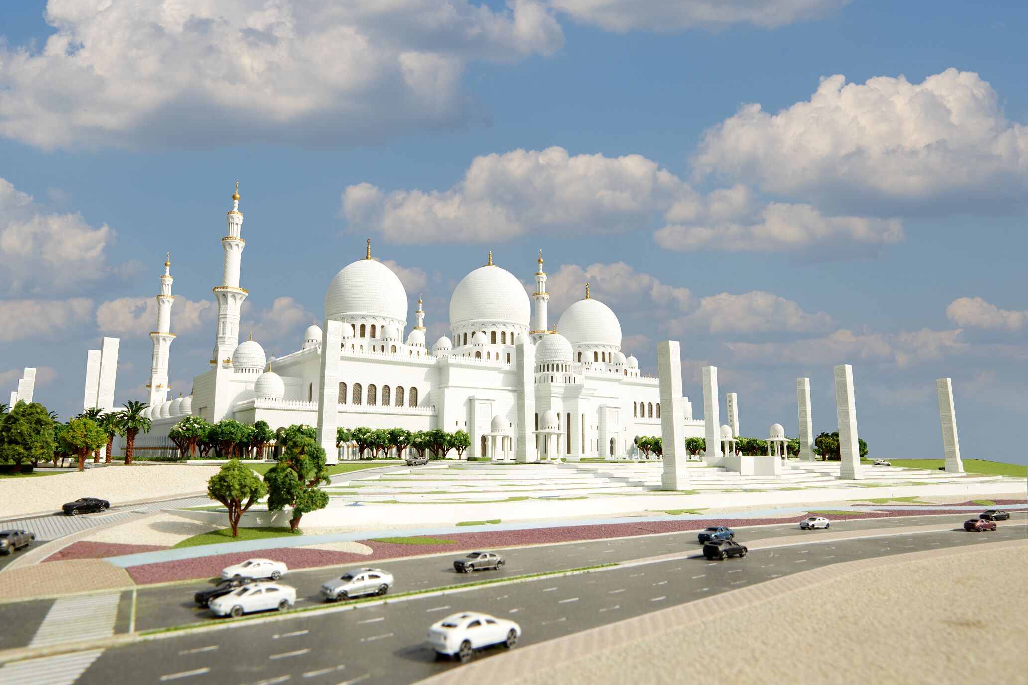 Home - Mimar Models Building industry