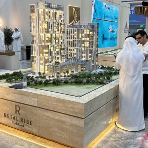 High & Mid Rise - Mimar Models