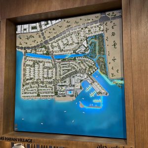 Urban Planning - Mimar Models