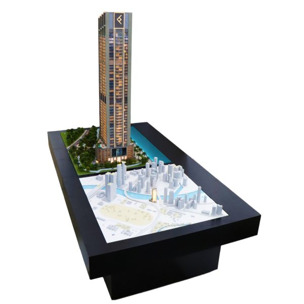 Location Models - Mimar Models