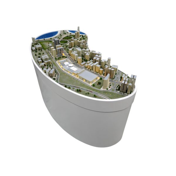 Location Models - Mimar Models