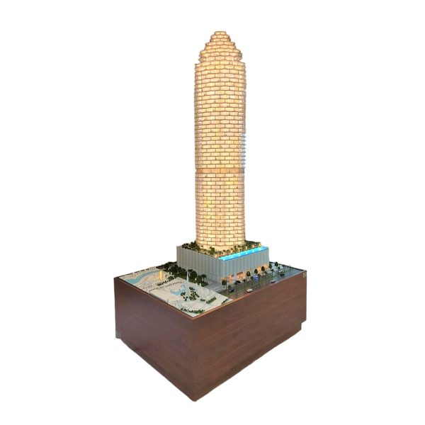 Location Models - Mimar Models